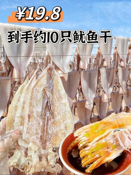 鱿鱼干怎么泡发_鱿鱼干怎么保存-第3张图片-山城妙识 鱿鱼干怎么泡发_鱿鱼干怎么保存-第3张图片-山城妙识
