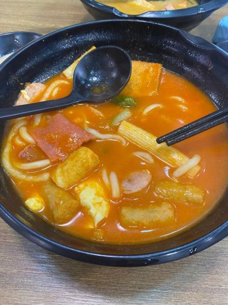 番茄麻辣烫怎么做_家常番茄麻辣烫做法-第2张图片-山城妙识 番茄麻辣烫怎么做_家常番茄麻辣烫做法-第2张图片-山城妙识