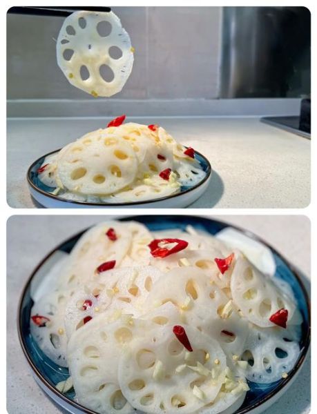 酸甜藕片怎么做_酸甜藕片怎么做好吃又脆-第2张图片-山城妙识 酸甜藕片怎么做_酸甜藕片怎么做好吃又脆-第2张图片-山城妙识