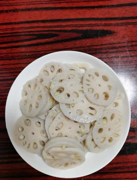 酸甜藕片怎么做_酸甜藕片怎么做好吃又脆-第3张图片-山城妙识 酸甜藕片怎么做_酸甜藕片怎么做好吃又脆-第3张图片-山城妙识