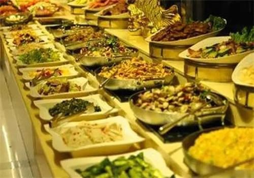 加盟29元自助餐赚钱吗_29元自助餐厅加盟条件-第1张图片-山城妙识 加盟29元自助餐赚钱吗_29元自助餐厅加盟条件-第1张图片-山城妙识