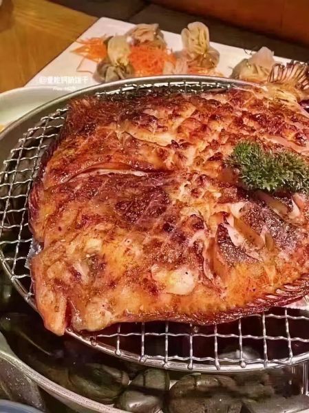 活的多宝鱼多少钱一斤_多宝鱼价格行情-第2张图片-山城妙识 活的多宝鱼多少钱一斤_多宝鱼价格行情-第2张图片-山城妙识