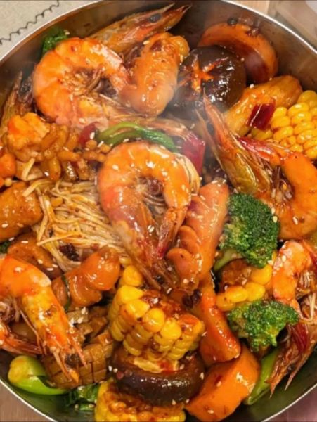 麻辣香锅香料最佳配方_家庭版怎么做-第1张图片-山城妙识 麻辣香锅香料最佳配方_家庭版怎么做-第1张图片-山城妙识