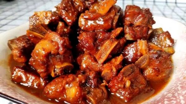 红烧排骨怎样烧_红烧排骨怎么做好吃又简单-第3张图片-山城妙识 红烧排骨怎样烧_红烧排骨怎么做好吃又简单-第3张图片-山城妙识