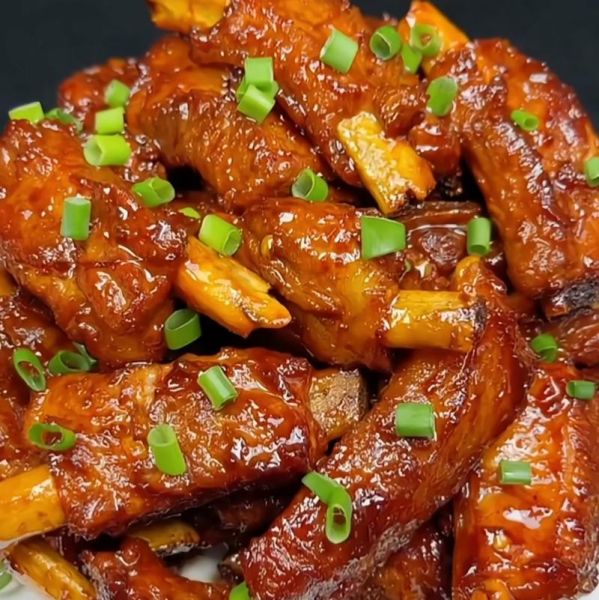 红烧排骨怎样烧_红烧排骨怎么做好吃又简单-第2张图片-山城妙识 红烧排骨怎样烧_红烧排骨怎么做好吃又简单-第2张图片-山城妙识