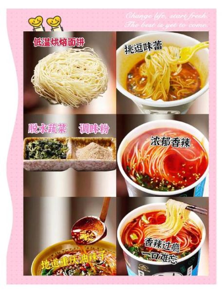 重庆小面配料表有哪些_正宗重庆小面怎么做-第2张图片-山城妙识 重庆小面配料表有哪些_正宗重庆小面怎么做-第2张图片-山城妙识