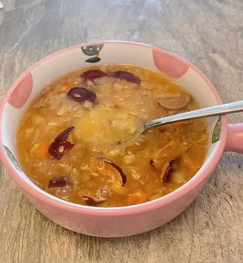 银耳汤的营养价值_银耳汤怎么煮最营养-第3张图片-山城妙识