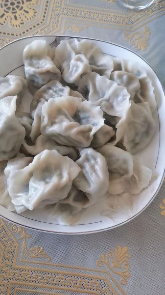 韭菜饺子三不放是什么_韭菜饺子三不放是哪三样-第2张图片-山城妙识