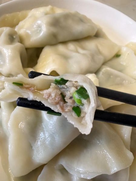 韭菜饺子三不放是什么_韭菜饺子三不放是哪三样-第1张图片-山城妙识