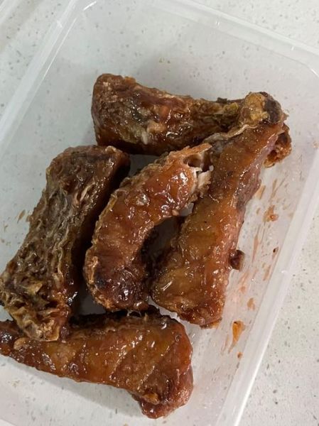 黄磊熏鱼怎么做_黄磊熏鱼配方-第2张图片-山城妙识 黄磊熏鱼怎么做_黄磊熏鱼配方-第2张图片-山城妙识