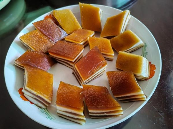 椰浆马蹄糕怎么做_椰浆马蹄糕失败原因-第1张图片-山城妙识 椰浆马蹄糕怎么做_椰浆马蹄糕失败原因-第1张图片-山城妙识