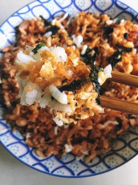 鱼松饭电影讲了什么_鱼松饭电影结局解析-第2张图片-山城妙识 鱼松饭电影讲了什么_鱼松饭电影结局解析-第2张图片-山城妙识