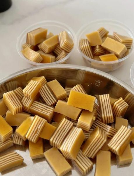 椰浆马蹄糕怎么做_椰浆马蹄糕失败原因-第2张图片-山城妙识 椰浆马蹄糕怎么做_椰浆马蹄糕失败原因-第2张图片-山城妙识