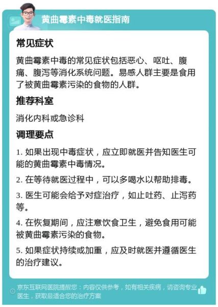 黄豆黄曲霉素怎么检测_黄曲霉素中毒症状-第3张图片-山城妙识 黄豆黄曲霉素怎么检测_黄曲霉素中毒症状-第3张图片-山城妙识
