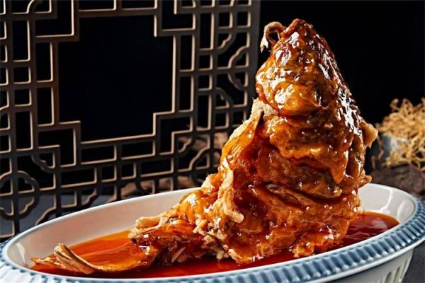 鲁菜十大名菜典故_正宗做法-第2张图片-山城妙识 鲁菜十大名菜典故_正宗做法-第2张图片-山城妙识