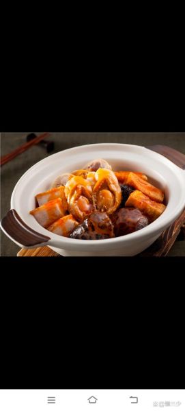 鲁菜十大名菜典故_正宗做法-第3张图片-山城妙识 鲁菜十大名菜典故_正宗做法-第3张图片-山城妙识