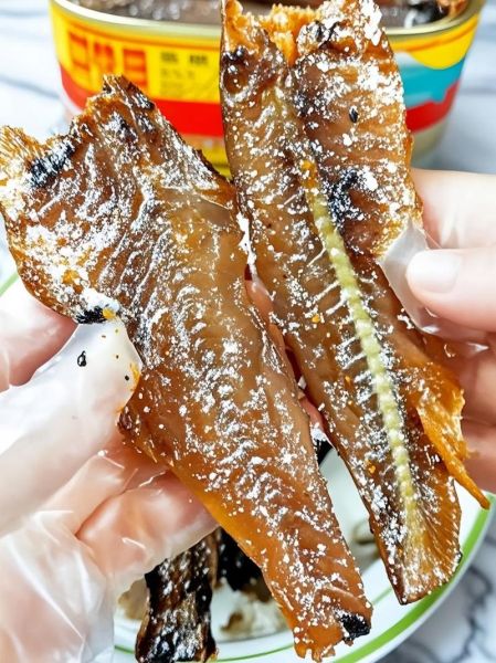 豆豉鱼罐头怎么做_豆豉鱼罐头保存多久-第2张图片-山城妙识 豆豉鱼罐头怎么做_豆豉鱼罐头保存多久-第2张图片-山城妙识