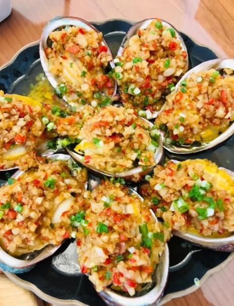 鲍鱼怎么做_鲍鱼怎么做好吃又简单-第1张图片-山城妙识 鲍鱼怎么做_鲍鱼怎么做好吃又简单-第1张图片-山城妙识