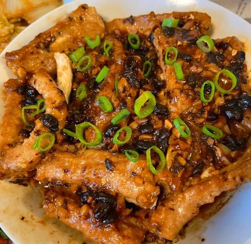 豆豉排骨怎么做才够味_正宗豆豉排骨做法-第2张图片-山城妙识 豆豉排骨怎么做才够味_正宗豆豉排骨做法-第2张图片-山城妙识