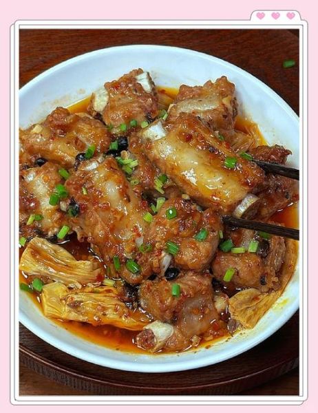 豆豉排骨怎么做才够味_正宗豆豉排骨做法-第3张图片-山城妙识 豆豉排骨怎么做才够味_正宗豆豉排骨做法-第3张图片-山城妙识