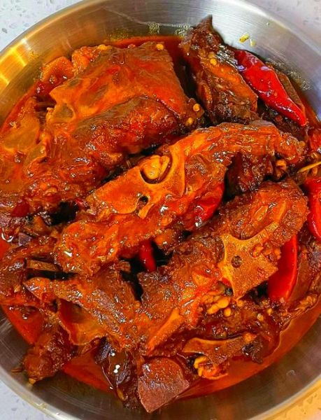 酱骨架怎么做好吃_酱骨架的做法大全-第3张图片-山城妙识 酱骨架怎么做好吃_酱骨架的做法大全-第3张图片-山城妙识