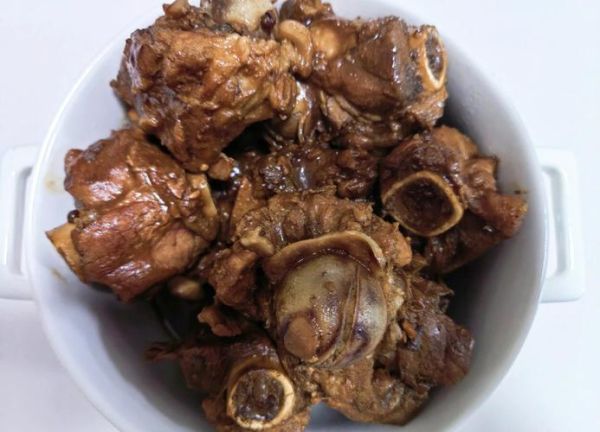 酱骨架怎么做好吃_酱骨架的做法大全-第2张图片-山城妙识 酱骨架怎么做好吃_酱骨架的做法大全-第2张图片-山城妙识