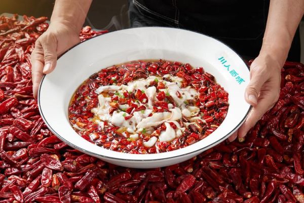 水煮活鱼怎么做_水煮活鱼需要什么材料-第3张图片-山城妙识 水煮活鱼怎么做_水煮活鱼需要什么材料-第3张图片-山城妙识