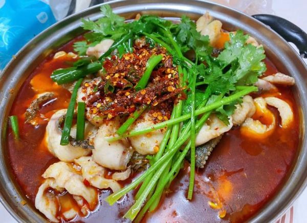 水煮活鱼怎么做_水煮活鱼需要什么材料-第1张图片-山城妙识 水煮活鱼怎么做_水煮活鱼需要什么材料-第1张图片-山城妙识