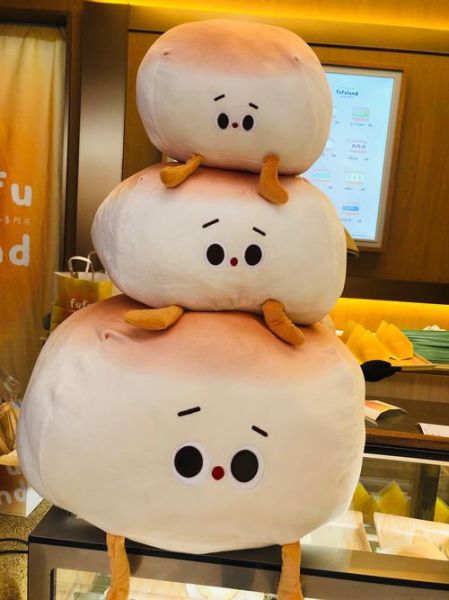 面包球玩具怎么玩_面包球玩具安全吗-第1张图片-山城妙识 面包球玩具怎么玩_面包球玩具安全吗-第1张图片-山城妙识