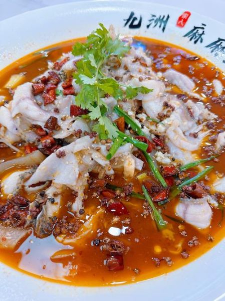 麻辣鱼配菜有哪些_麻辣鱼配菜怎么选-第1张图片-山城妙识 麻辣鱼配菜有哪些_麻辣鱼配菜怎么选-第1张图片-山城妙识