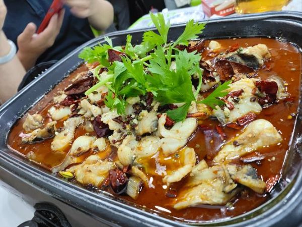 麻辣鱼配菜有哪些_麻辣鱼配菜怎么选-第2张图片-山城妙识 麻辣鱼配菜有哪些_麻辣鱼配菜怎么选-第2张图片-山城妙识