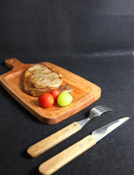 西冷牛扒怎么做_西冷牛扒煎多久才嫩-第2张图片-山城妙识