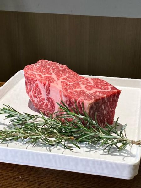 西冷牛扒怎么做_西冷牛扒煎多久才嫩-第3张图片-山城妙识