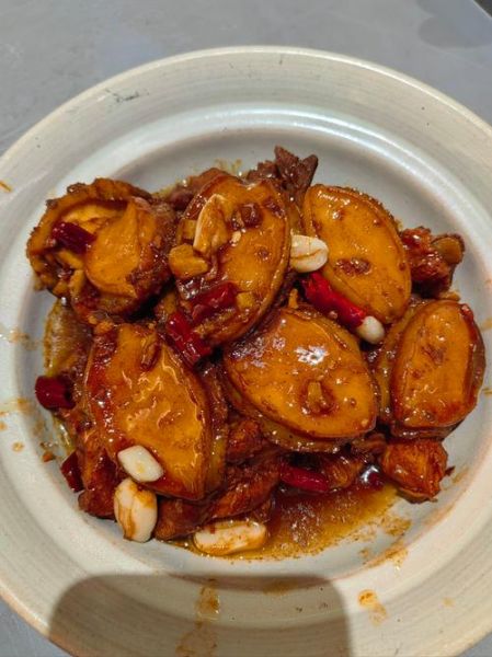 鲍鱼怎么做好吃_家常鲍鱼做法大全视频-第1张图片-山城妙识 鲍鱼怎么做好吃_家常鲍鱼做法大全视频-第1张图片-山城妙识