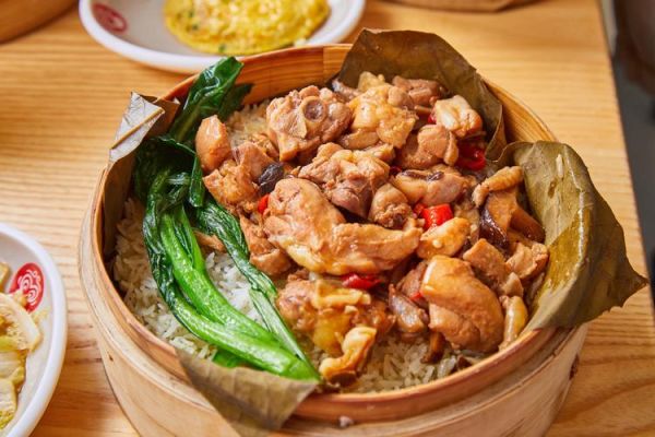 鸡米饭为什么叫鸡米饭_鸡米饭怎么做才好吃-第3张图片-山城妙识