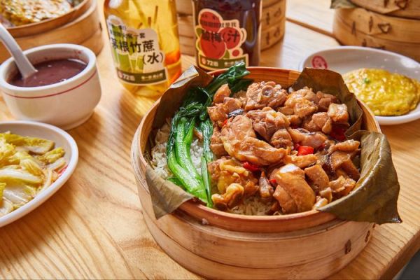 鸡米饭为什么叫鸡米饭_鸡米饭怎么做才好吃-第2张图片-山城妙识