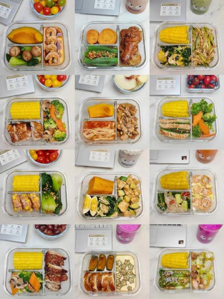 便当怎么摆盘好看_便当盒怎么选-第1张图片-山城妙识 便当怎么摆盘好看_便当盒怎么选-第1张图片-山城妙识