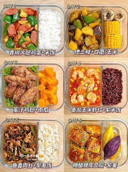 便当怎么摆盘好看_便当盒怎么选-第2张图片-山城妙识 便当怎么摆盘好看_便当盒怎么选-第2张图片-山城妙识