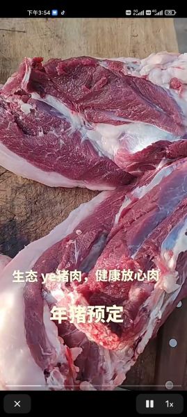野猪肉能吃吗_野猪肉安全吗-第1张图片-山城妙识 野猪肉能吃吗_野猪肉安全吗-第1张图片-山城妙识