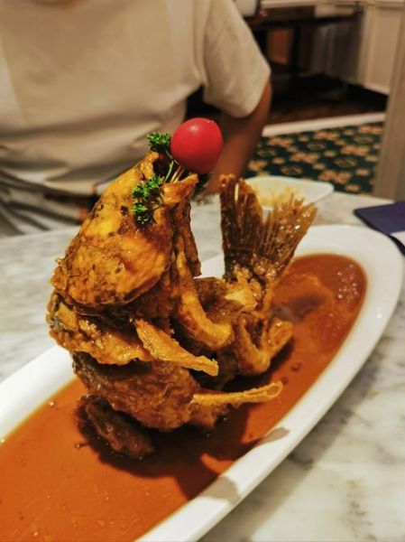 鲁菜最经典的四道菜_鲁菜最好吃的菜有哪些-第2张图片-山城妙识