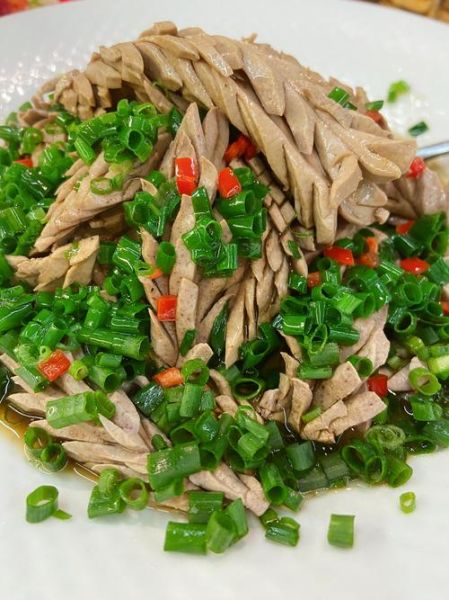 鲁菜最经典的四道菜_鲁菜最好吃的菜有哪些-第3张图片-山城妙识