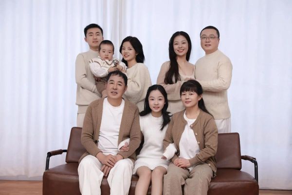 三代全家福不能随便拍_有哪些禁忌-第1张图片-山城妙识 三代全家福不能随便拍_有哪些禁忌-第1张图片-山城妙识