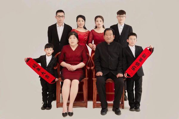 三代全家福不能随便拍_有哪些禁忌-第3张图片-山城妙识 三代全家福不能随便拍_有哪些禁忌-第3张图片-山城妙识