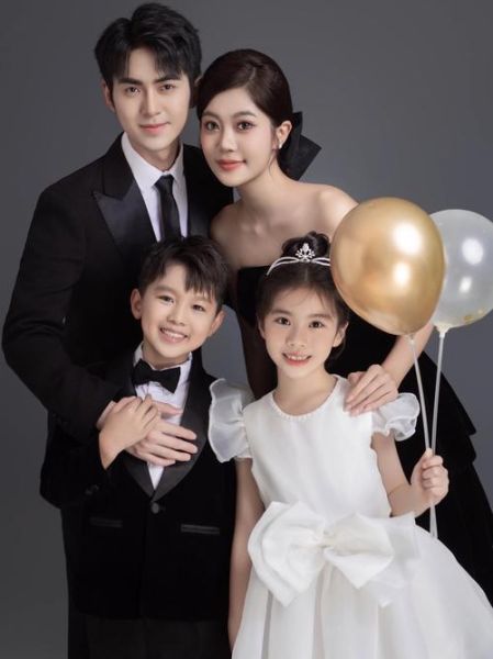 三代全家福不能随便拍_有哪些禁忌-第2张图片-山城妙识 三代全家福不能随便拍_有哪些禁忌-第2张图片-山城妙识