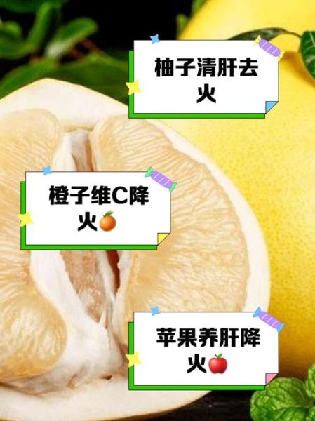 肝火旺吃什么食物好得快_肝火旺吃什么水果降火-第2张图片-山城妙识
