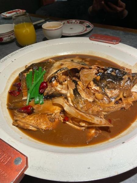 鱼头泡饼怎么做_家常做法窍门-第2张图片-山城妙识 鱼头泡饼怎么做_家常做法窍门-第2张图片-山城妙识