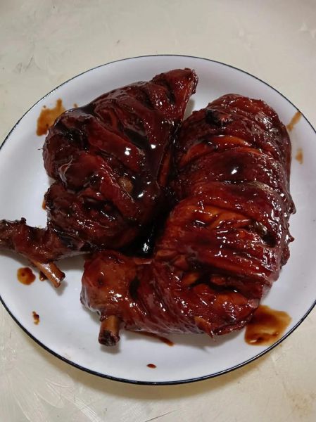 酱鸭怎么做_酱鸭最正宗的做法-第2张图片-山城妙识 酱鸭怎么做_酱鸭最正宗的做法-第2张图片-山城妙识