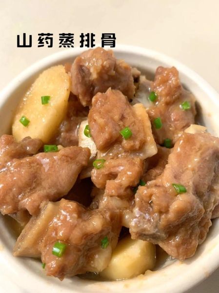 排骨烧山药怎么做_山药炖排骨要不要焯水-第2张图片-山城妙识 排骨烧山药怎么做_山药炖排骨要不要焯水-第2张图片-山城妙识
