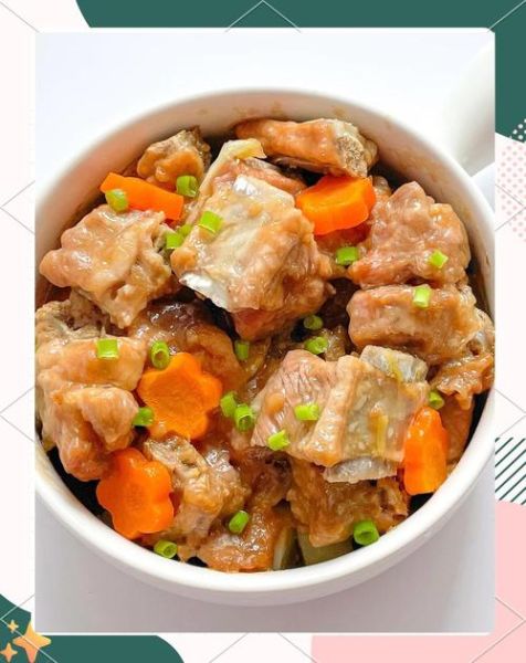 排骨烧山药怎么做_山药炖排骨要不要焯水-第1张图片-山城妙识 排骨烧山药怎么做_山药炖排骨要不要焯水-第1张图片-山城妙识