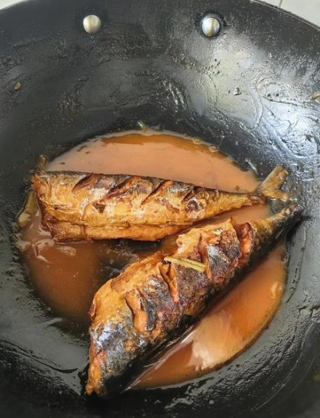 罐头鱼的做法_罐头鱼怎么做好吃-第2张图片-山城妙识 罐头鱼的做法_罐头鱼怎么做好吃-第2张图片-山城妙识